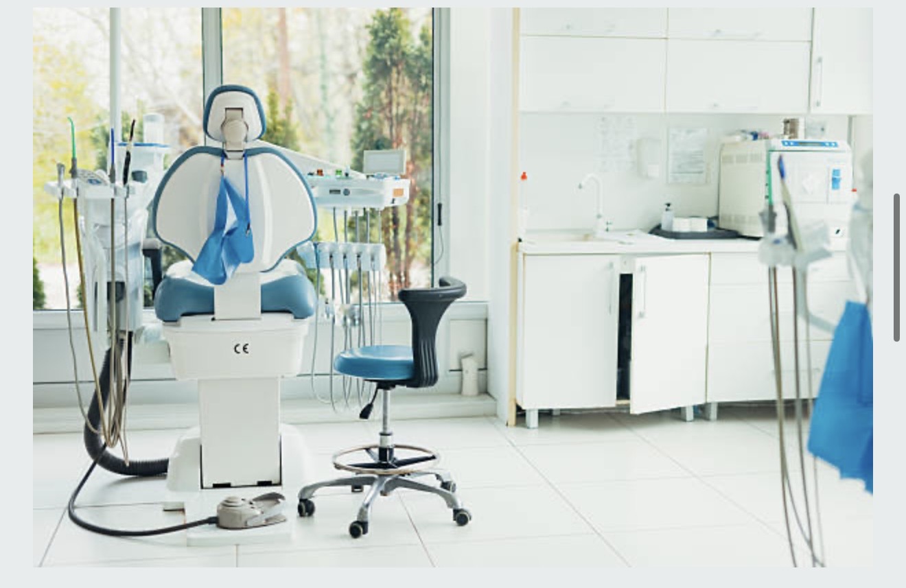 Dentist in Petersburg VA | Medicaid Accepted | Gold Dental